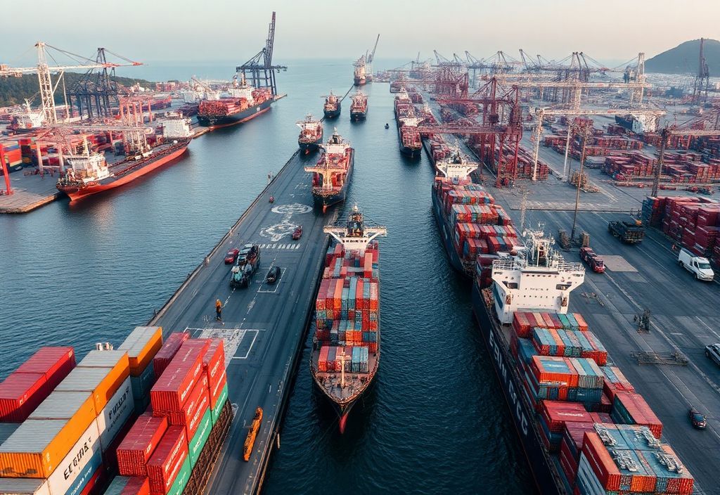 International shipment pricing - LooperBuy