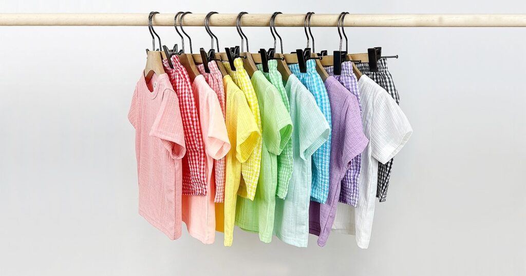 Exploring the Best Daily Clothing Brands for Modern Living - LooperBuy