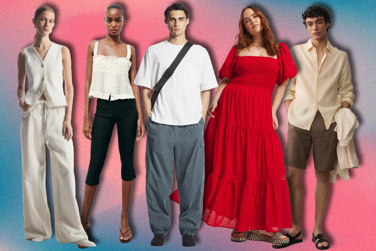 Exploring the Best Daily Clothing Brands for Modern Living - LooperBuy