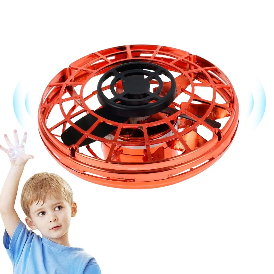 How Children’s Drones Toys Can Enhance Learning and Coordination Skills ...
