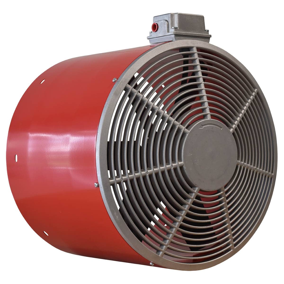 The Role of Electric Motors with Fans in Industrial Cooling Solutions ...