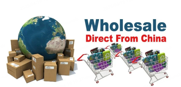 Exploring Chinese Online Websites - LooperBuy