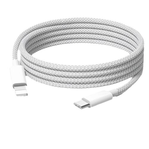 How Long Is an iPhone Charging Cable: A Comprehensive Guide - LooperBuy