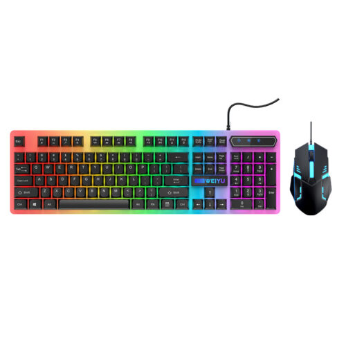 Exploring the World of Computer Keyboards: A Comprehensive Guide ...