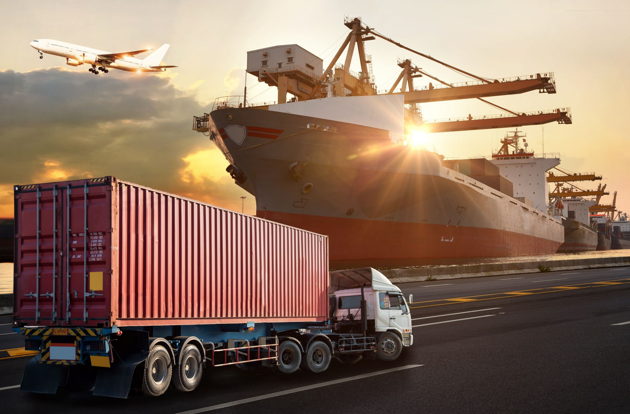 Winit US Global Shipping: Revolutionizing Cross-Border Logistics for E ...