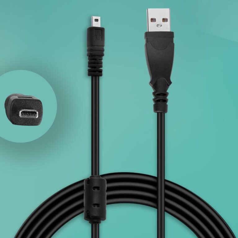 The Ultimate Guide to Choosing the Best USB Data Cable Micro USB ...