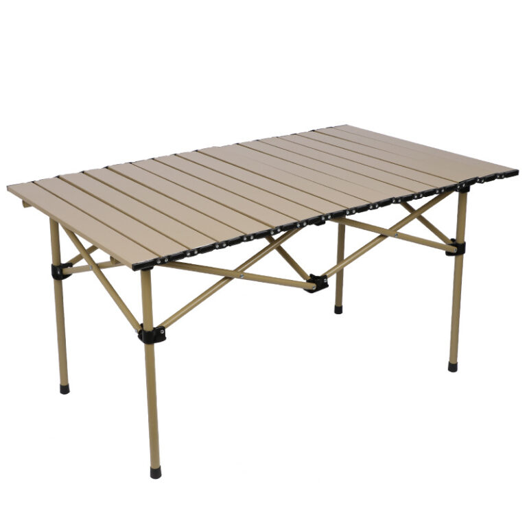 Master the Art of Opening Folding Tables: Quick Guide - LooperBuy