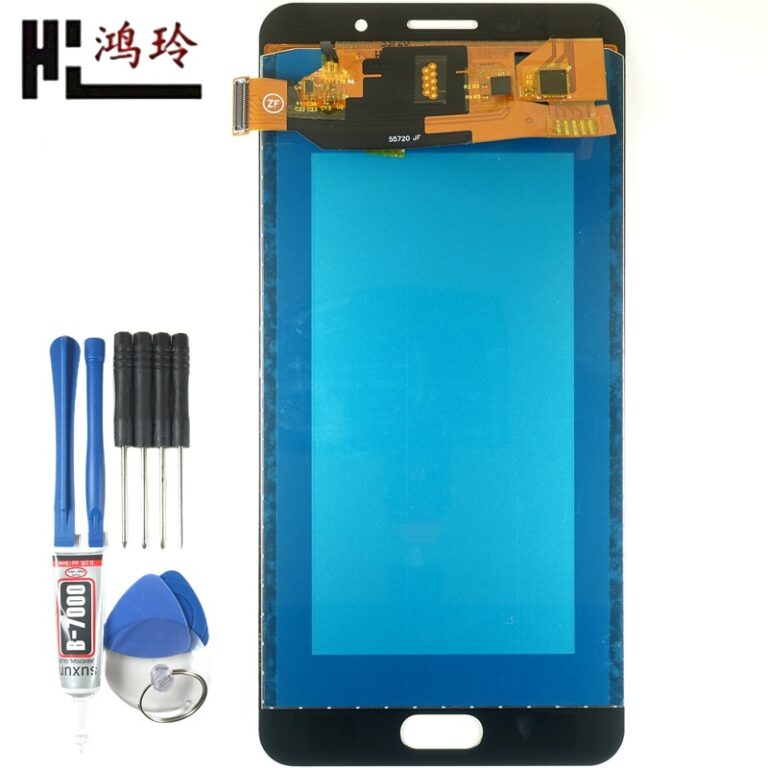 Fixing a Dark Samsung Phone Screen: Causes, Fixes, and Prevention ...