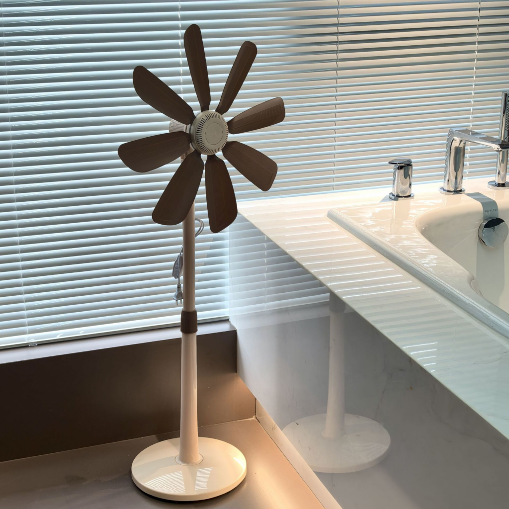 The Truth About Fan Electricity Use: Myths, Facts, and Energy-Saving ...