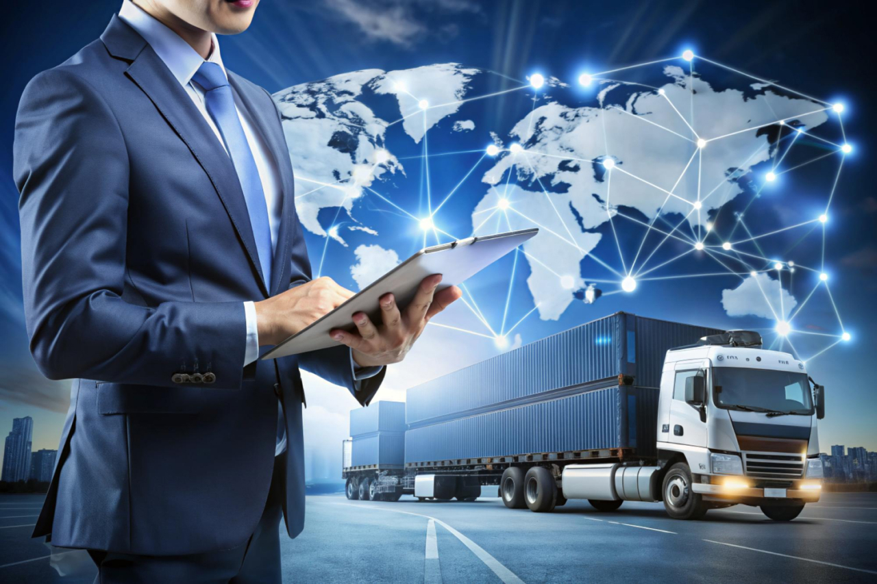 Mastering UPS Global Shipping Tracker: A Comprehensive Guide - LooperBuy