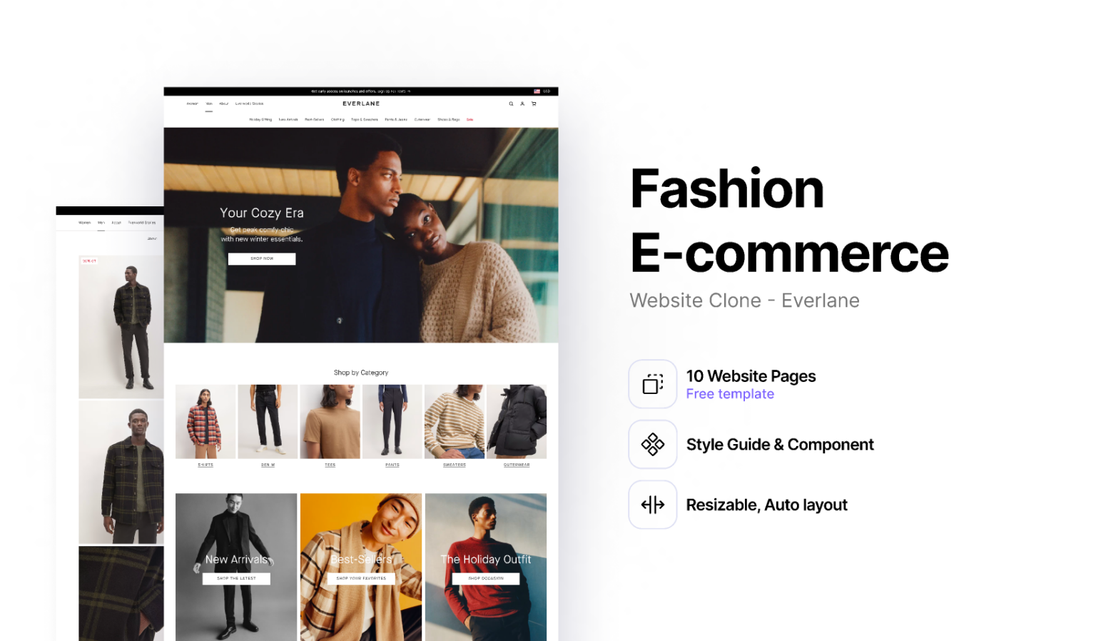 Navigating the Fashion Frontier: A Comprehensive Guide to Clothing ...