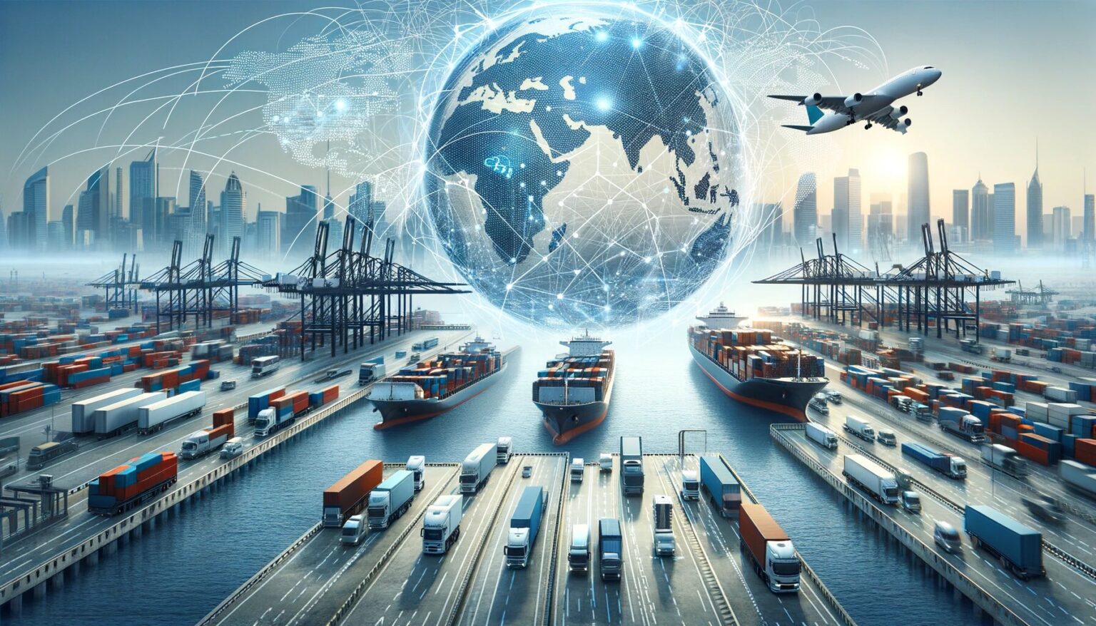 Exploring the Dynamics of Global Shipping Solutions - LooperBuy
