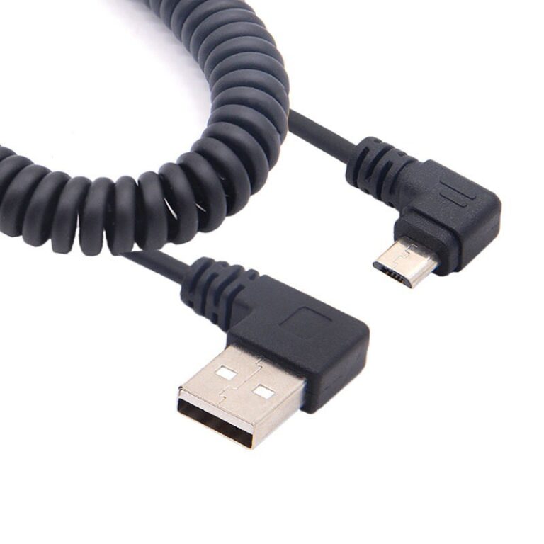 The Essential Guide to Micro USB to USB Data Cables - LooperBuy