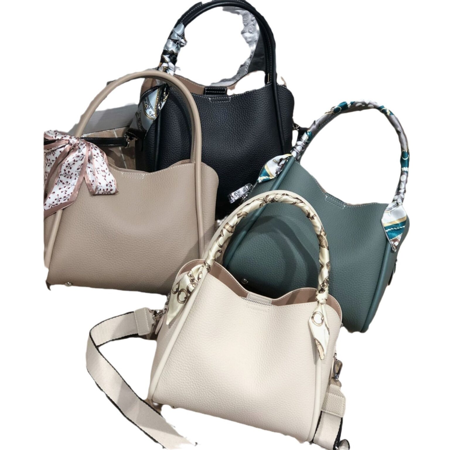 The Allure of Italian Craftsmanship: A Guide to Purchasing Eco-Friendly ...