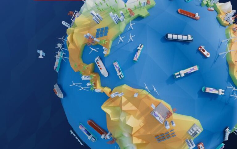 The Future of Shipping: Innovations and Trends in Global Logistics ...