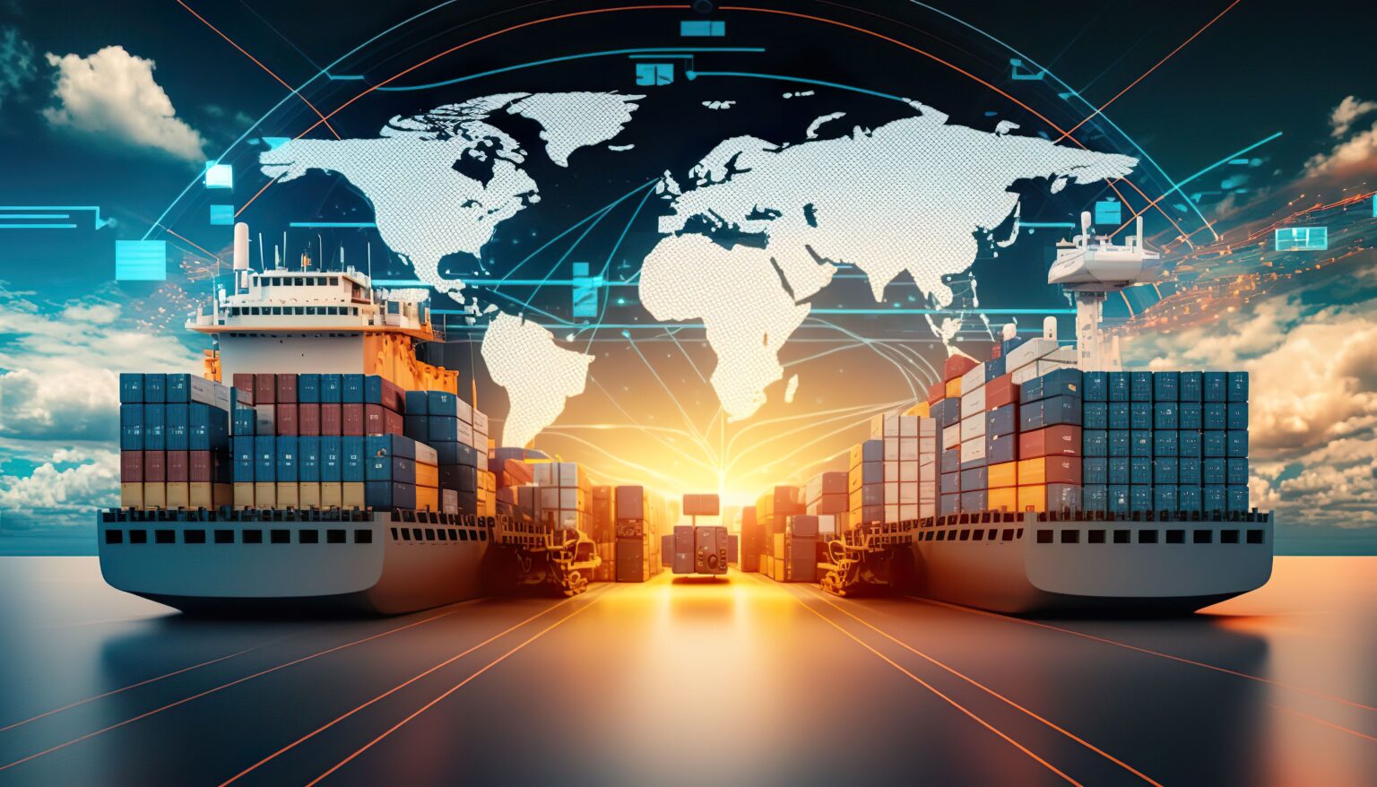 Exploring the Dynamics of Global Shipping Solutions - LooperBuy