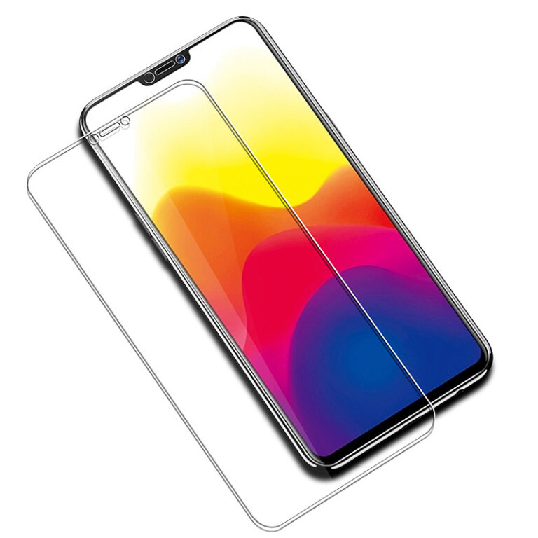 Understanding the Different Types of TOP5 Mobile Tempered Glass in USA ...