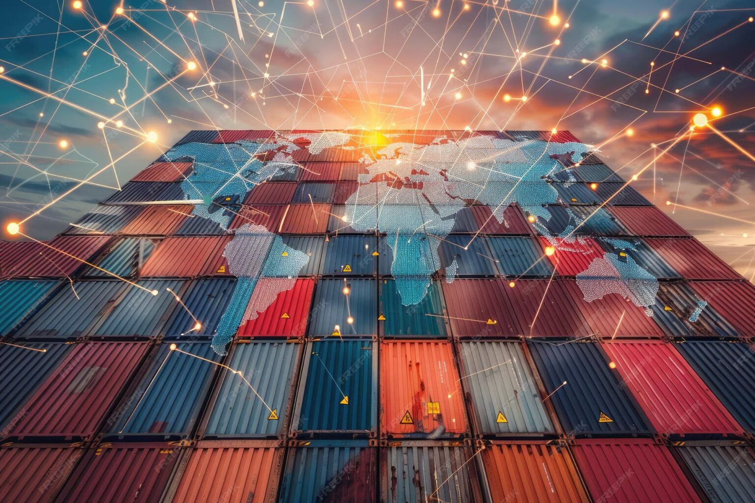 Fast Global Shipping: Revolutionizing E-Commerce and Logistics - LooperBuy