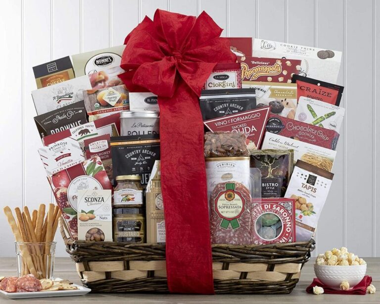 The Ultimate Guide to Gift Basket Drop Shipping: A Profitable Business ...