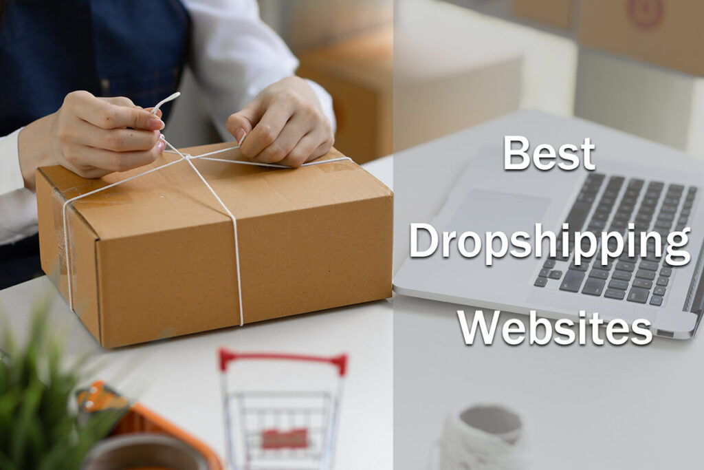 Best Drop Shipping Sites: Your Ultimate Guide to Finding the Right ...