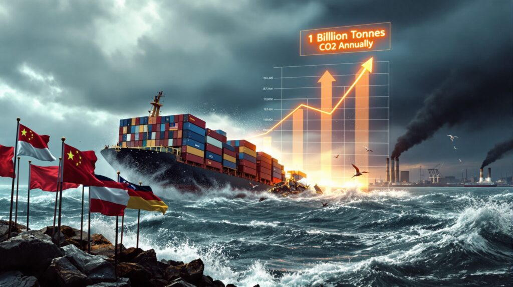 Navigating the World of Global Shipping: Insights from Industry Experts ...