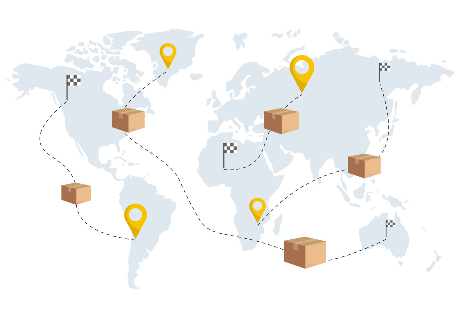 Navigating the World of Global Shipping: Insights from Industry Experts ...