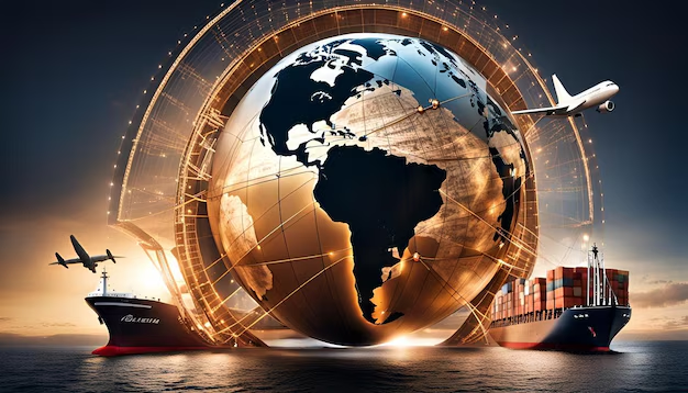 Global Shipping Meaning: A Comprehensive Overview - LooperBuy