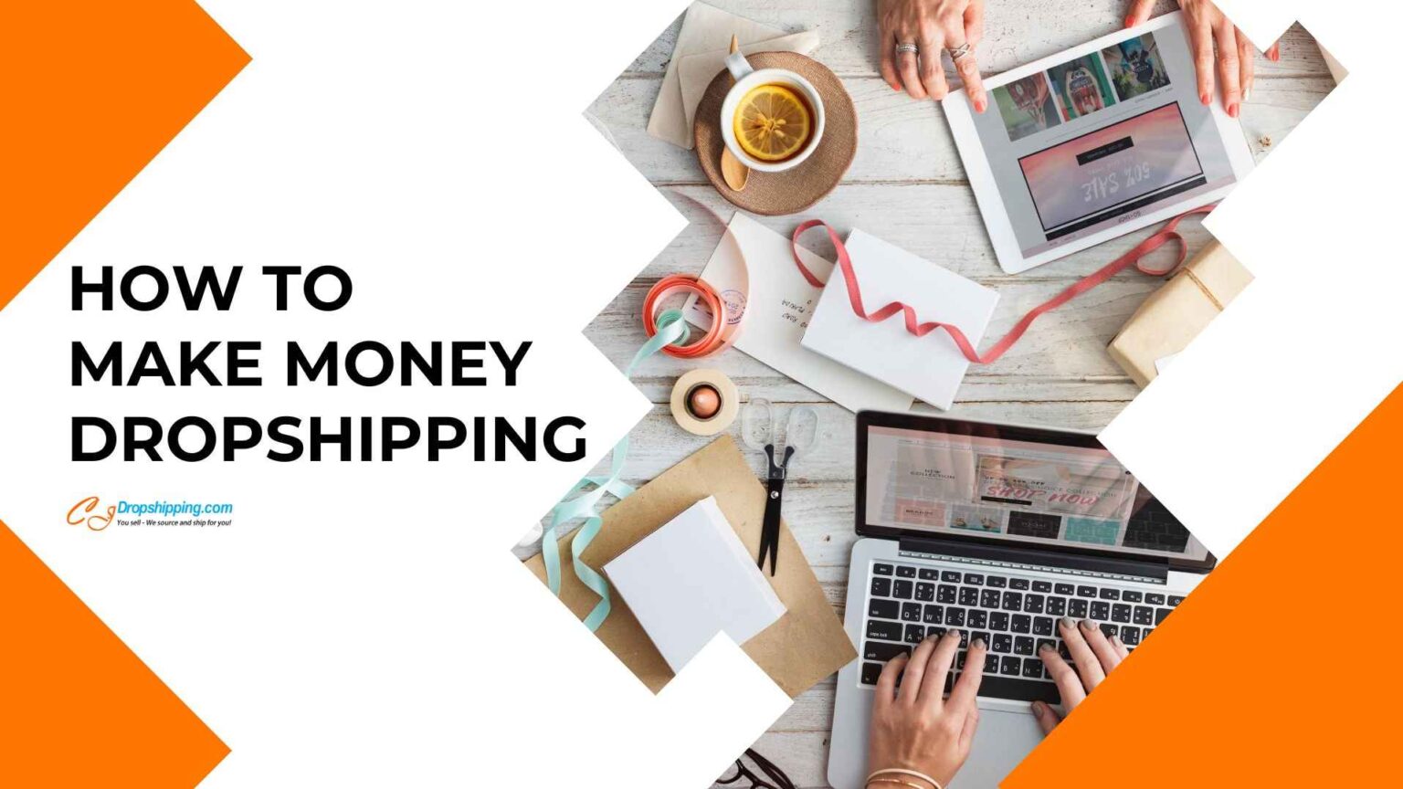 Essential Dropshipping Tips for Success: A Comprehensive Guide - LooperBuy