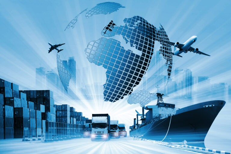 Comprehensive Guide to Global Shipping Services Tracking - LooperBuy
