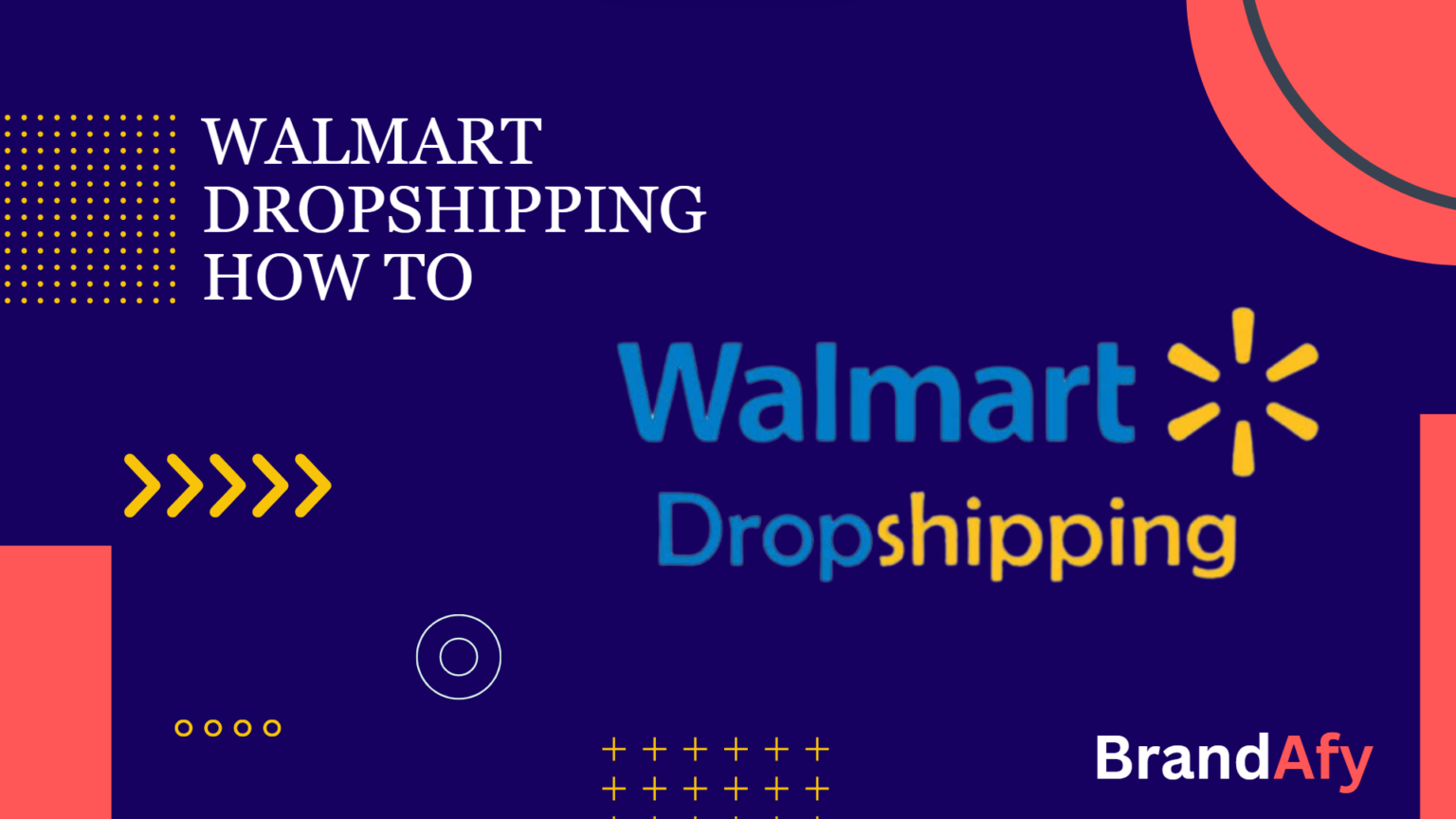 Unlocking the Potential of Walmart Drop Shipping: A Comprehensive Guide ...