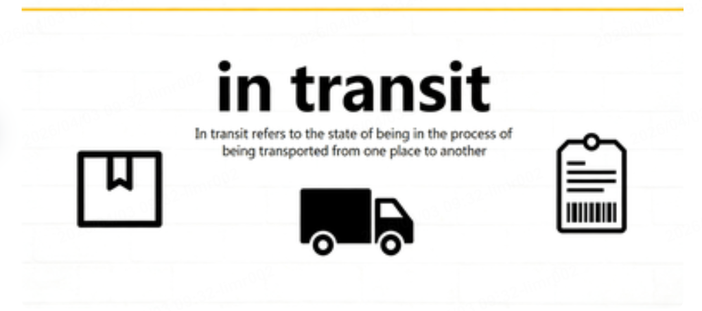 What Is the Meaning of In Transit? A 2026 B2B Expert’s Guide to Smarter ...
