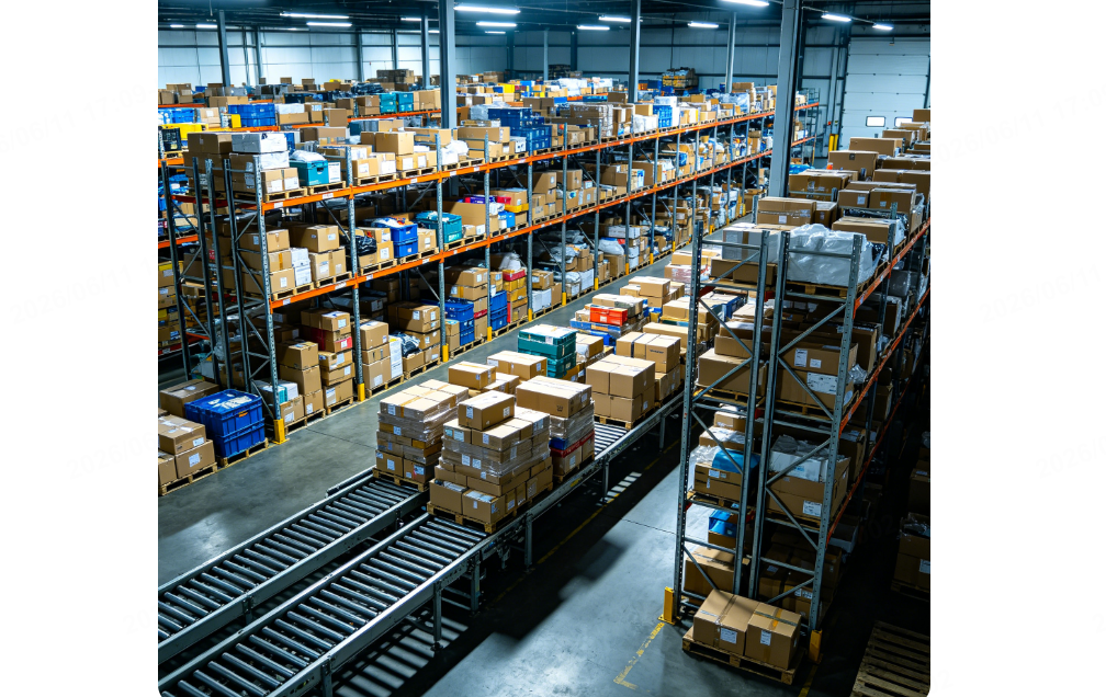 Warehousing for FBA: A B2B Sourcing Expert’s Guide to Preparing for ...