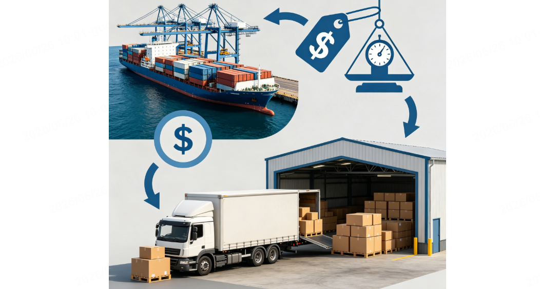 How to Import Furniture from China: A B2B Expert‘s Step-by-Step Guide ...